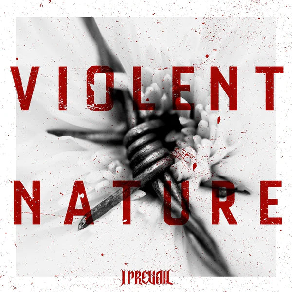 I Prevail - Violent Nature – Morrow Records