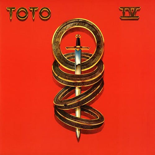 Toto - Toto IV [180G/ Speakers Corner All-Analogue Audiophile Pressing – Morrow Records