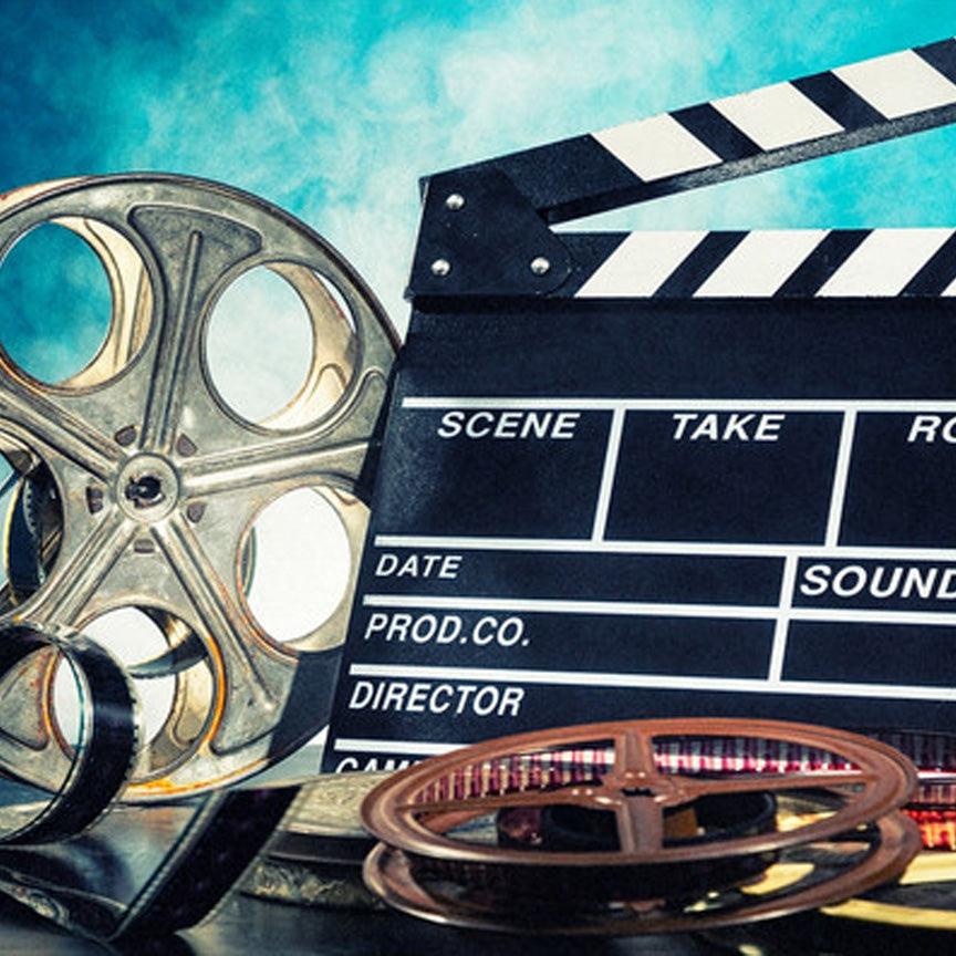 Soundtracks – Morrow Records