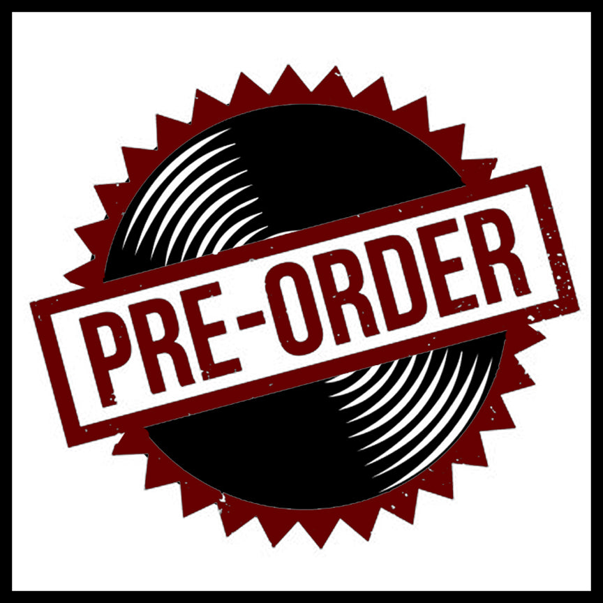Pre-Orders – Morrow Records