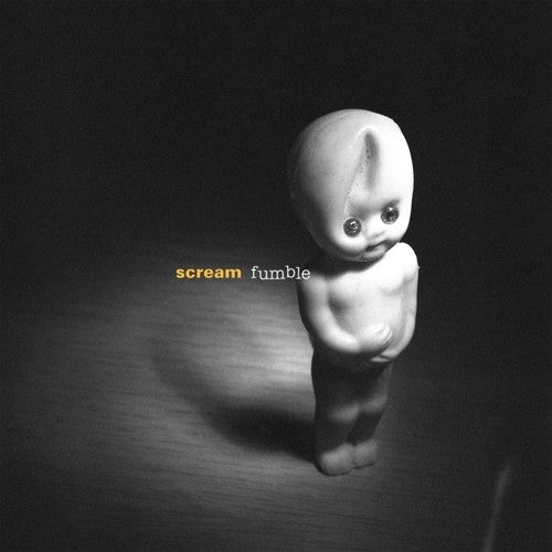 Scream (Dave Grohl / Foo Fighters / Nirvana) - Fumble – Morrow Records