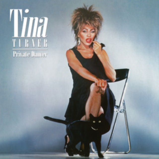Tina Turner - Private Dancer: 40th Anniversary Edition [Ltd Ed Pearl C ...