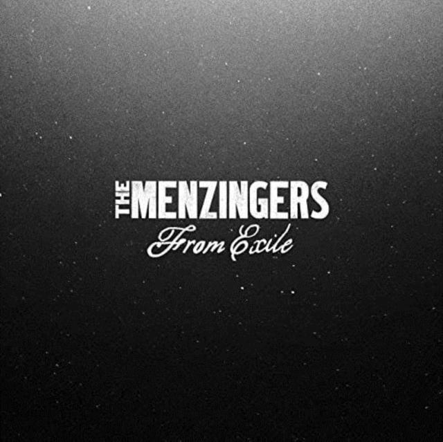 Menzingers, The - From Exile – Morrow Records