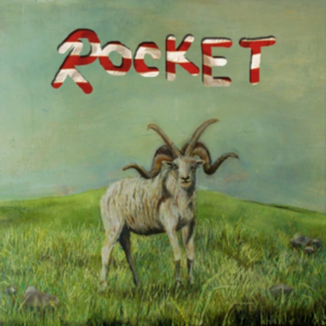 Alex G - Rocket – Morrow Records