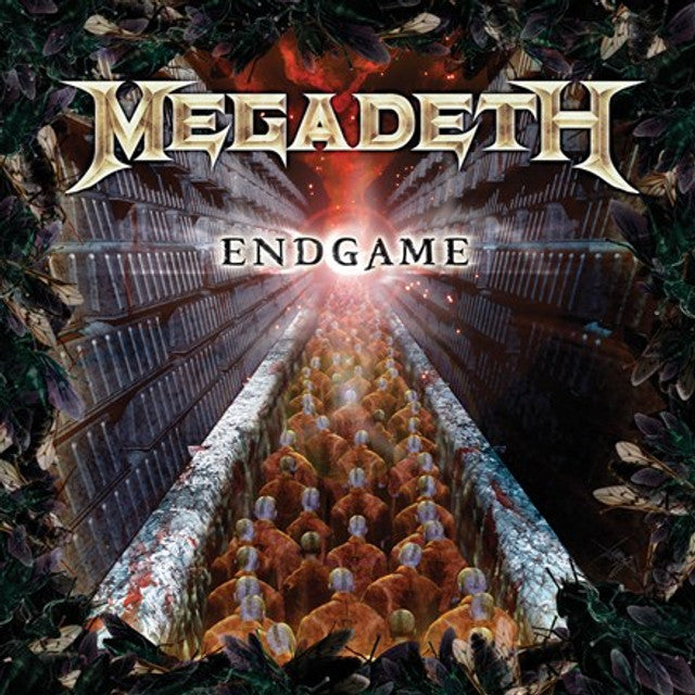Megadeth - Endgame [180G] – Morrow Records