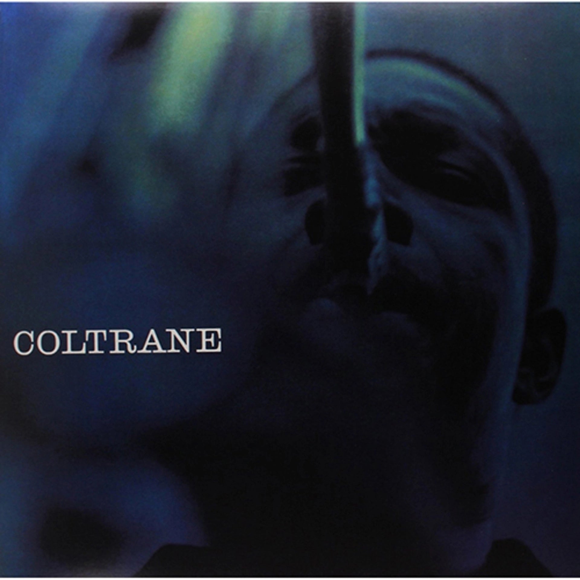 John Coltrane - Coltrane (Impulse) [180G] – Morrow Records
