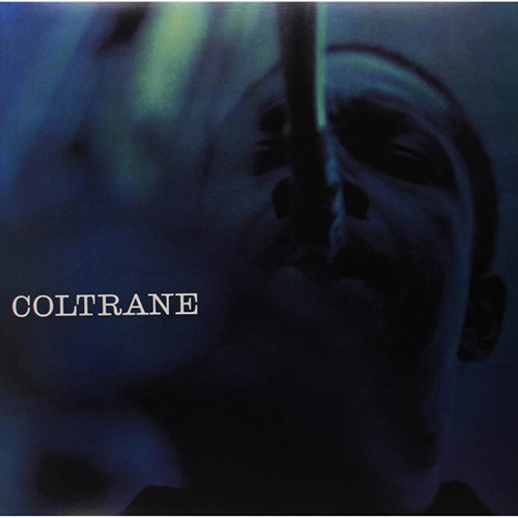 John Coltrane - Coltrane (Impulse) [180G] – Morrow Records