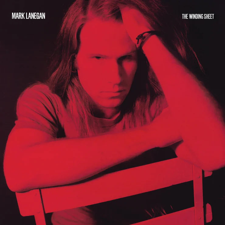 Mark Lanegan - The Winding Sheet – Morrow Records